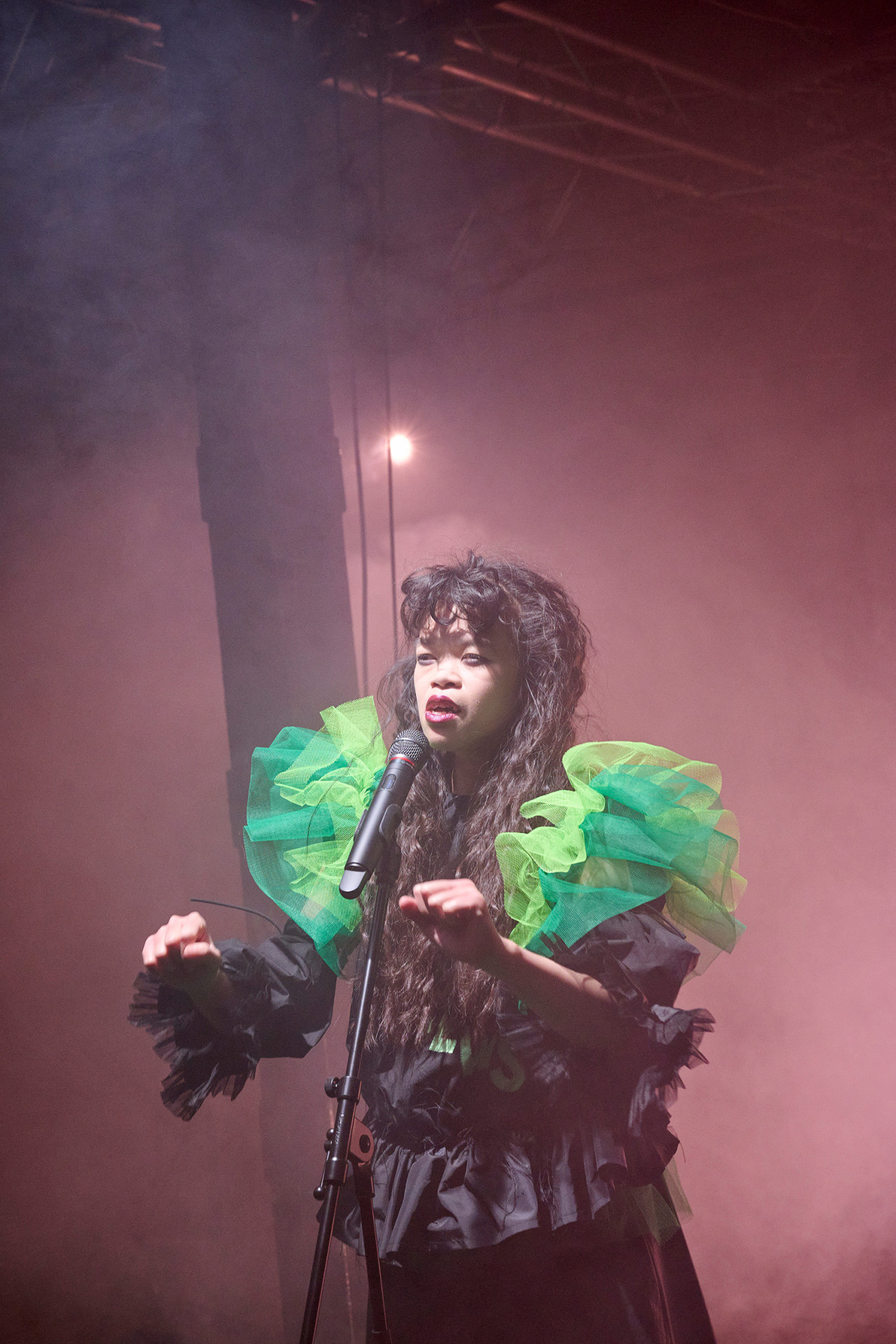 KASSANDRA 28.01.26 - RambaZamba Theater